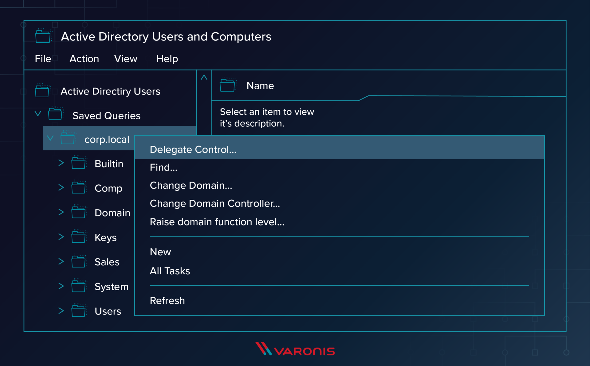 Active Directory Users and Computers (ADUC): Installation and Uses